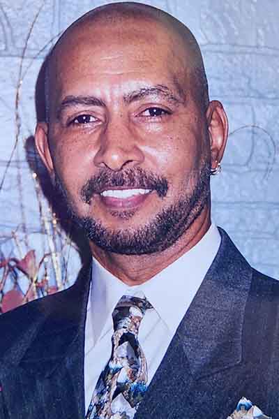 Ray Lewis Jr. 1949-2024 | News, Sports, Jobs - The Vindicator